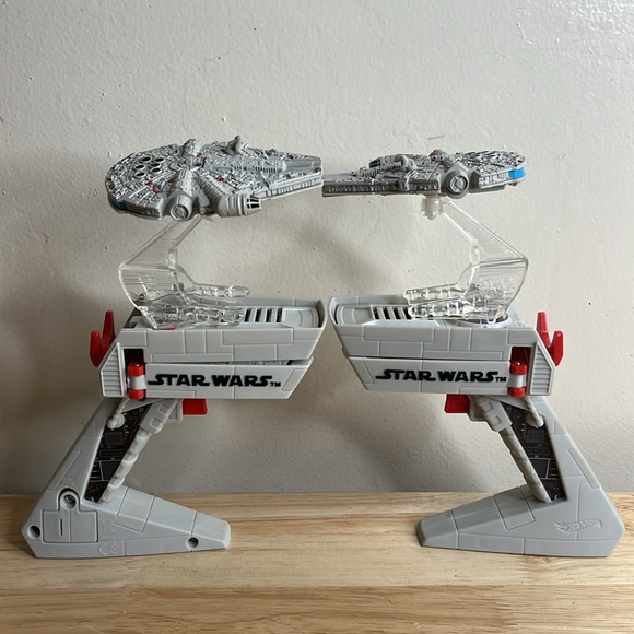 Star Wars | Toys | Hot Wheels Star Wars Controller Handheld Accessory ...